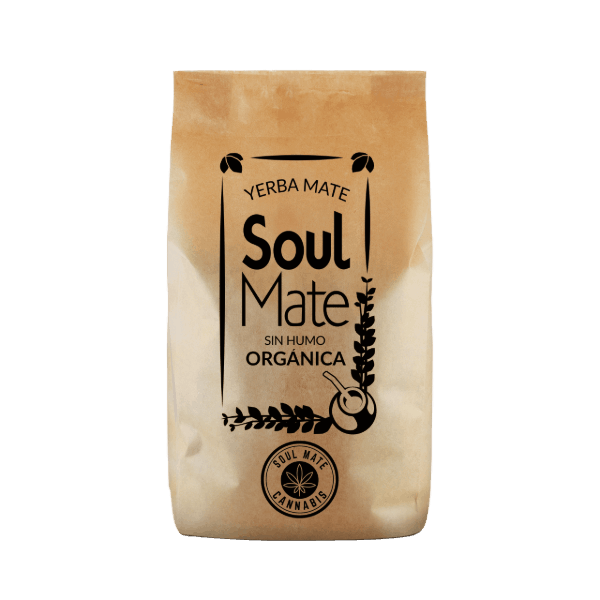 Mate Tea Blog BLOG - New flavors with organic hemp! Not only yerba mate ...