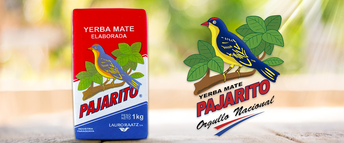 Paraguayan yerba mate Pajarito Elaborada – review