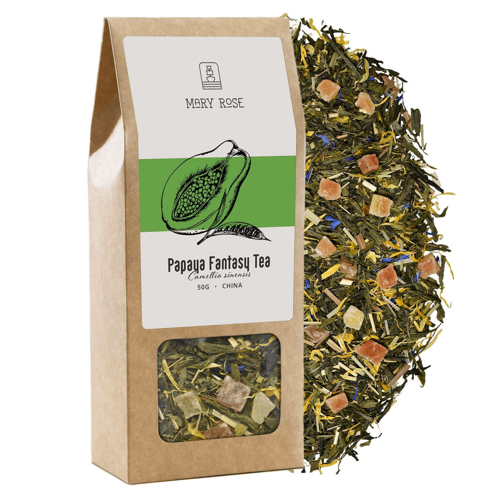Gift Set Mary Rose tea and coffee | Sets \ Yerba Mate Tea Gift Sets Tea ...