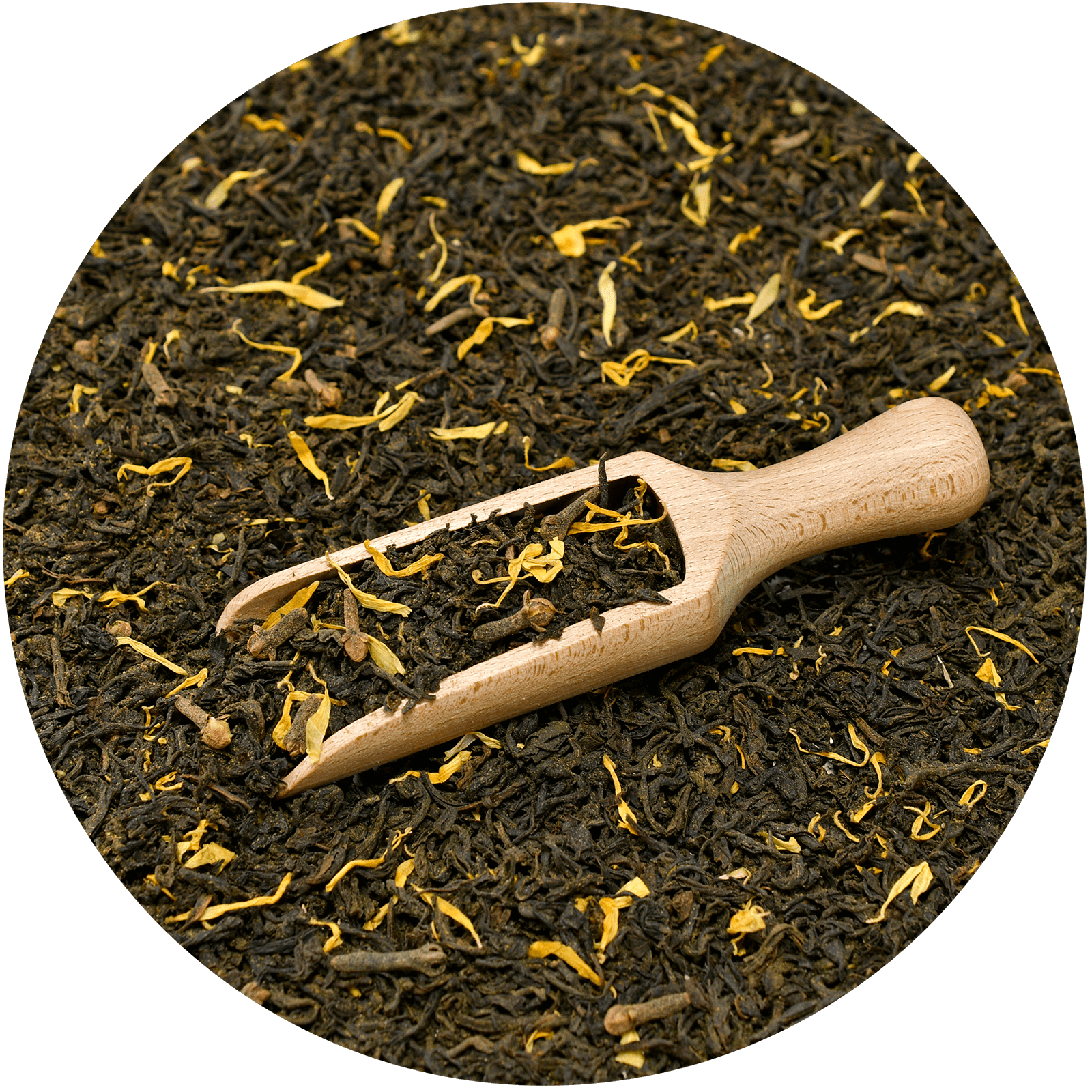 Mary Rose - Chai Tea - 50 g | Tea \ Black Tea All products | MateMundo ...