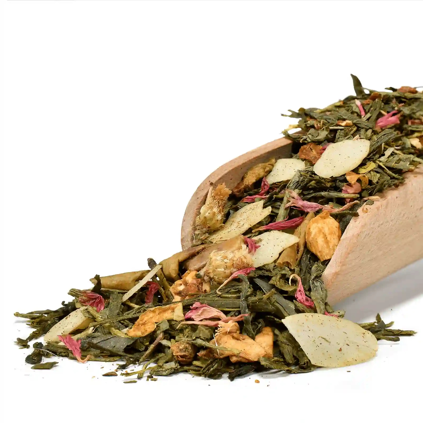 Mary Rose - Santa Secret Tea - 50g | Tea \ Green Tea Others \ Winter ...