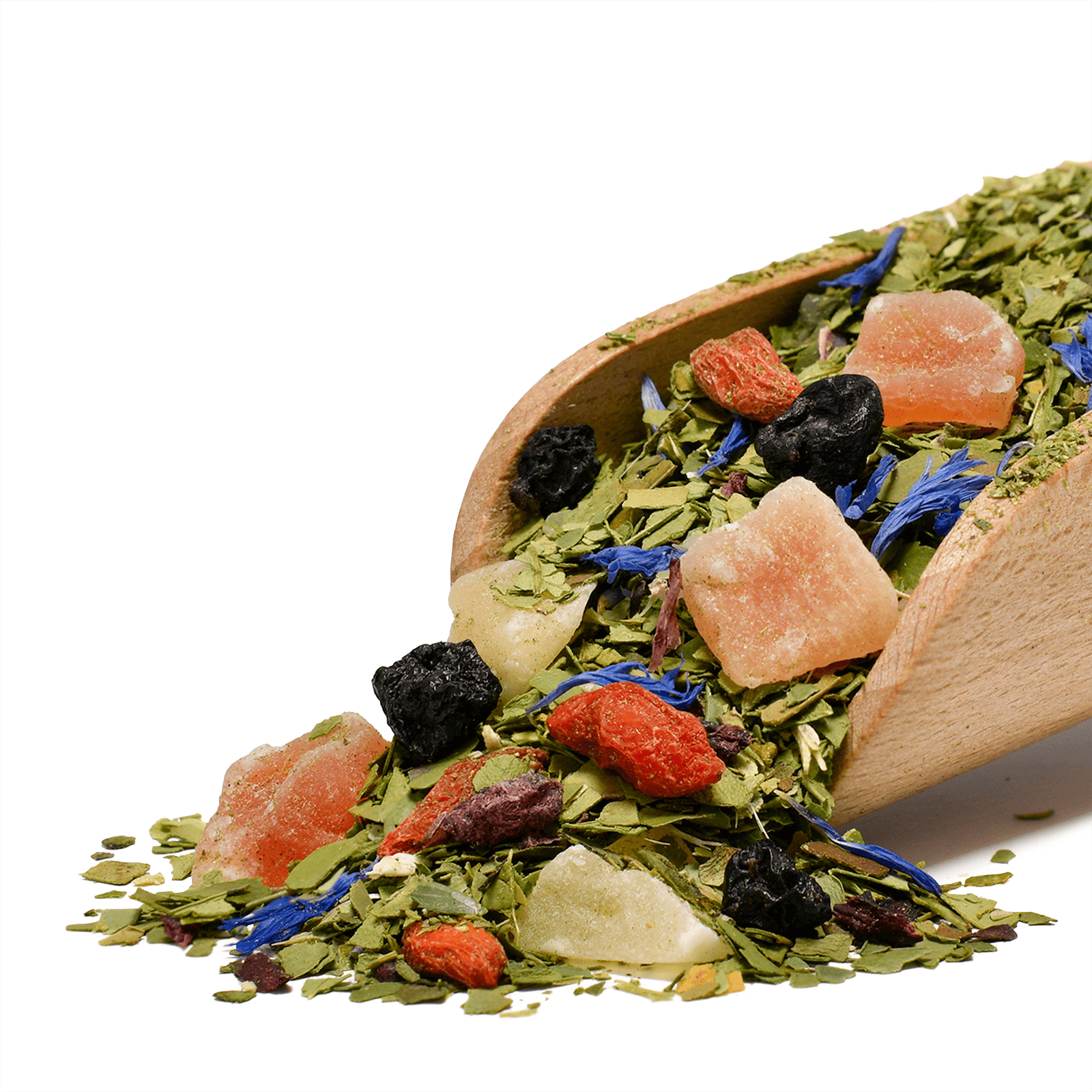 Verde Mate Green Passionate Fruits 0.5kg 500g \ Passionate Fruits ...