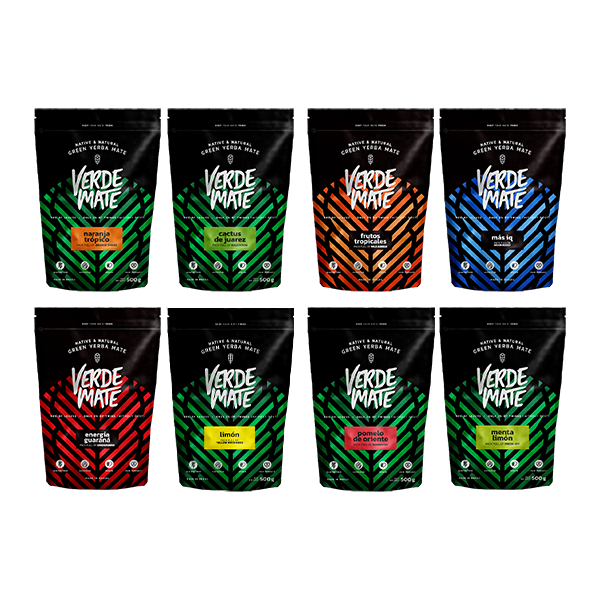 Yerba Mate Set | Sets \ Yerba Mate Tea Sets \ Yerba Mate Tea ...