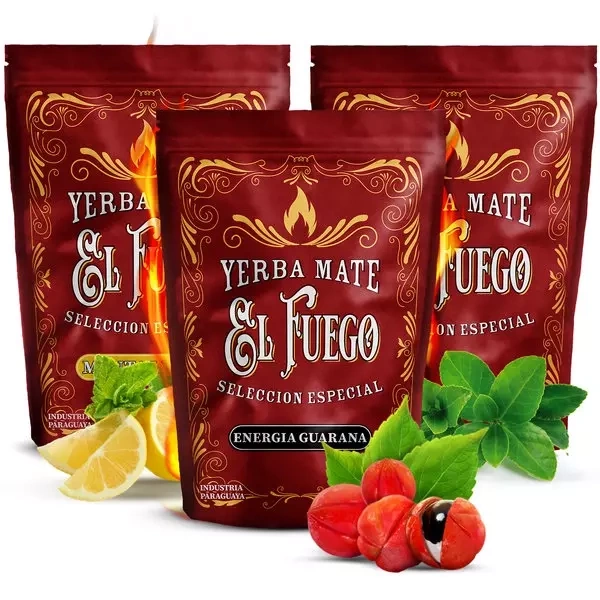 Yerba Mate multi-packs