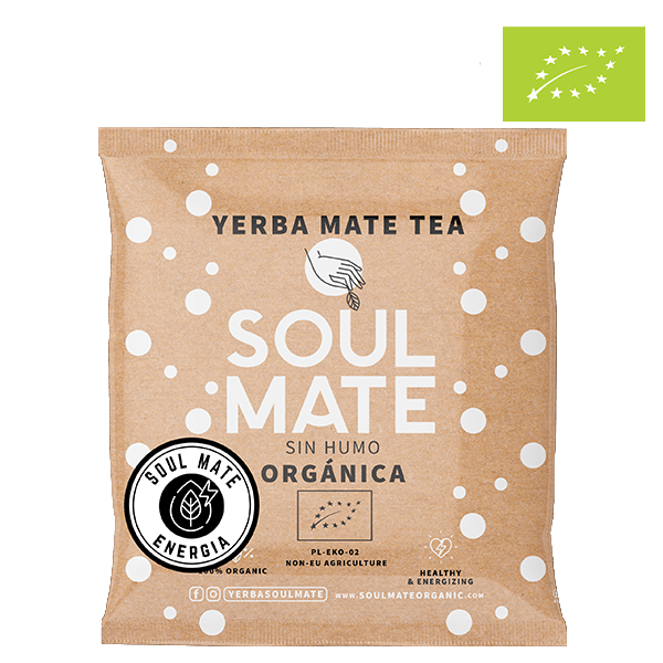 Set Yerba Mate 500g Mate Gourd 10x50g Thermos Sets Yerba Mate Tea