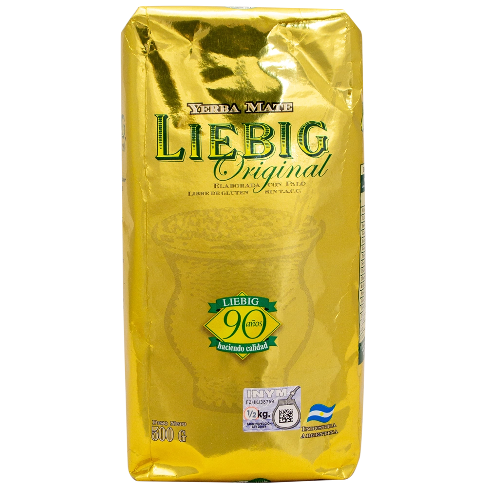 Liebig
